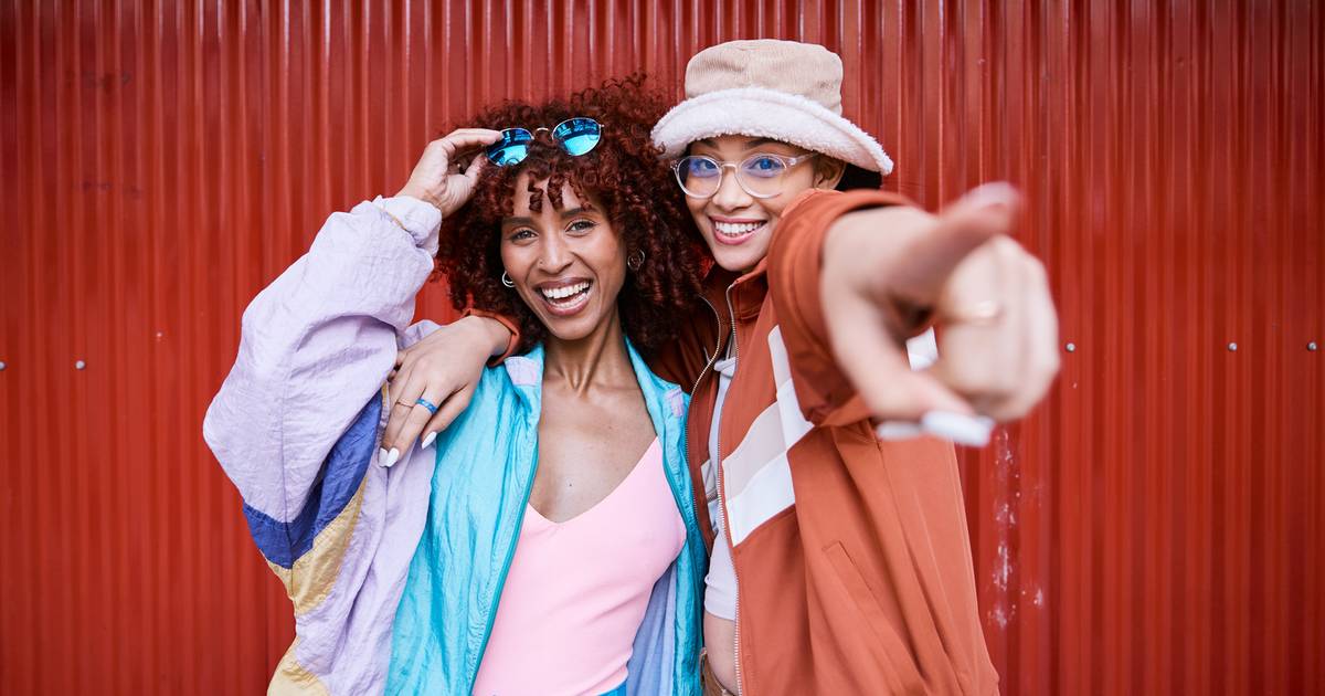 Trzy mocne streetwearowe trendy na 2024 rok - Noizz