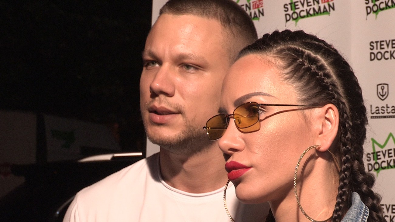 nikolija porodjaj cerka relja slavlje vesna zmijanac - Blic