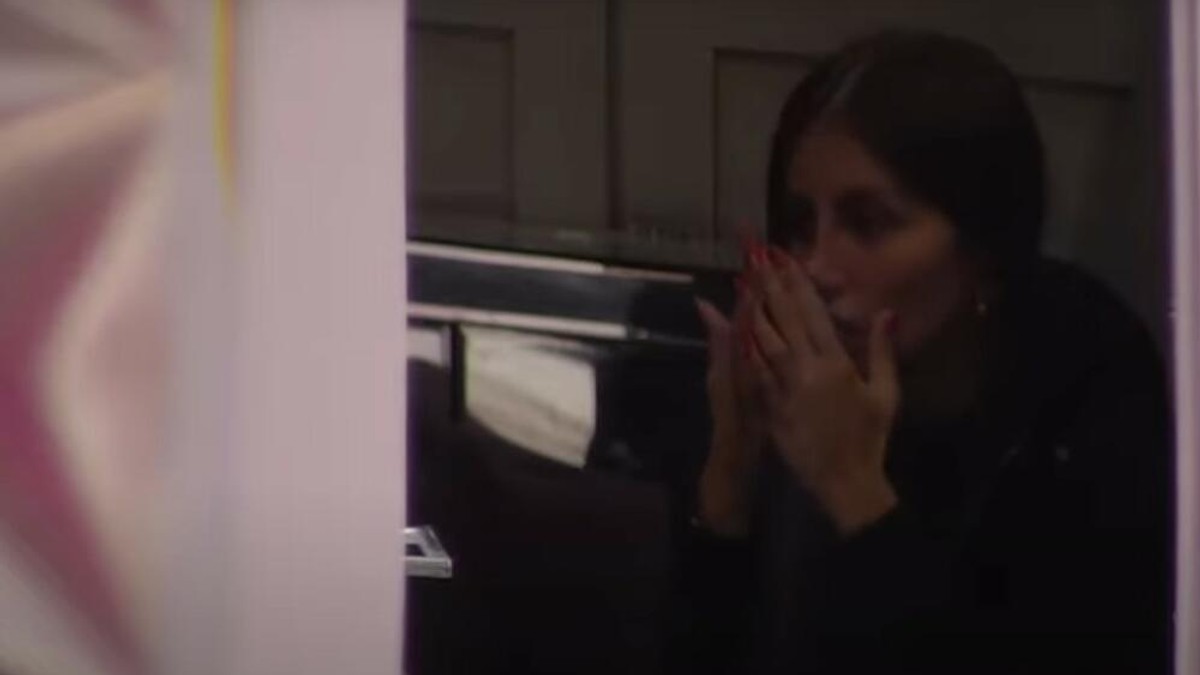 dalila dragojevic filip car zadruga 5 - Blic