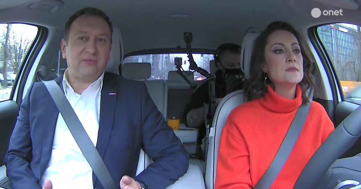 Awantura na sejmowej komisji obrony. Trela: uciekli, mają nieczyste sumienia - Wiadomości