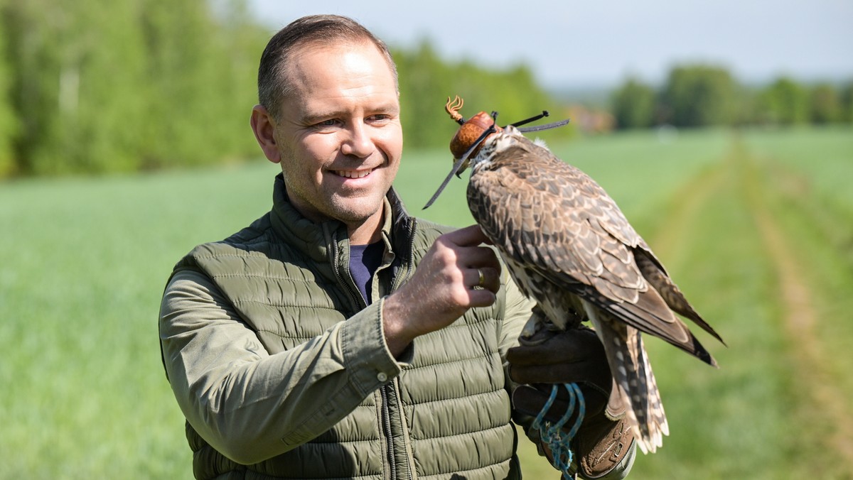 Przeczytałem książkę Nawrockiego vel Batyra. Ewidentnie jest pisana z miłością | Newsweek