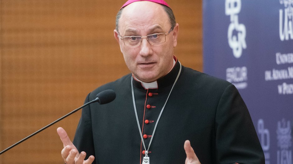 Prymas Polski: potrzebujemy Wielkiego Tygodnia - Informacje