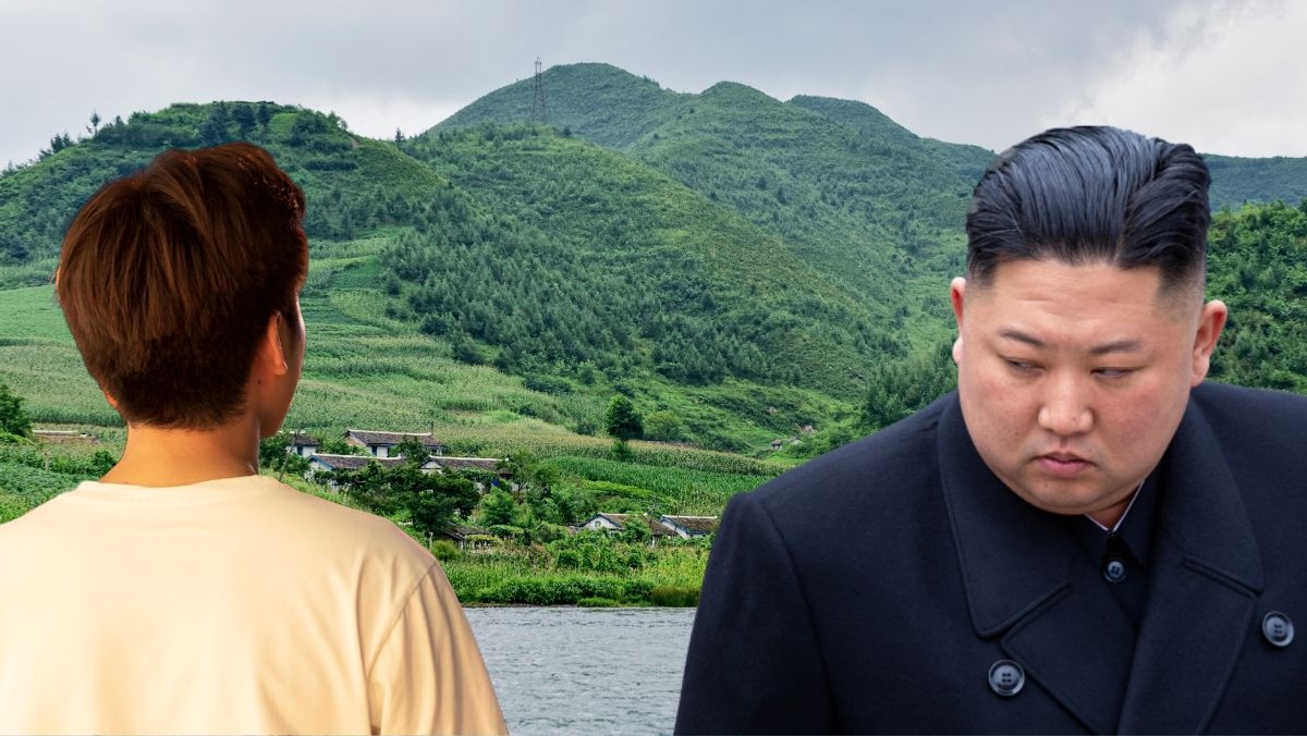 Uciekł z Korei Północnej. Ujawnia, jak naprawdę wygląda tam życie ...