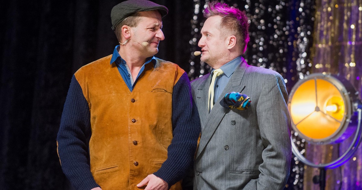 Kabareton wraca na festiwal w Opolu. "Będzie obyczajowo i politycznie"