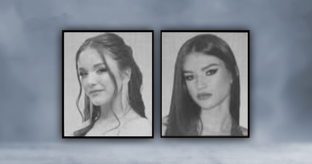 Poziv devojke iz "auta smrti" ledi krv u žilama: Tata, ubila sam tri ...