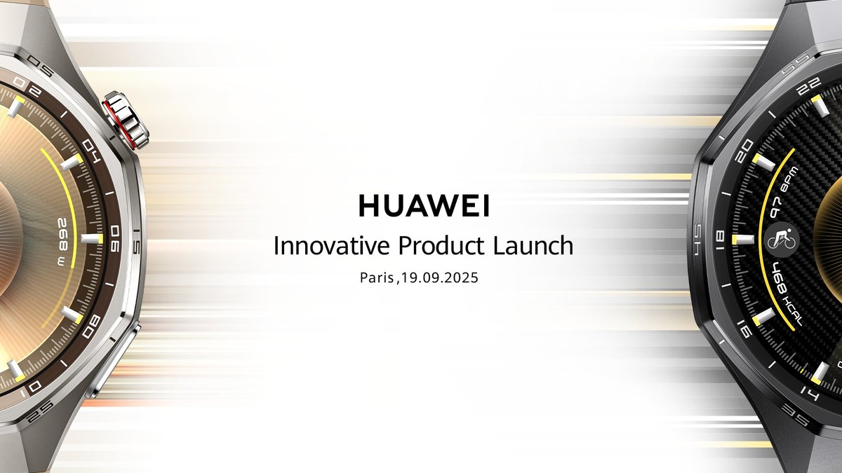 Novi Huawei Watch GT 6 će imati bateriju od čak 3 nedelje - Blic