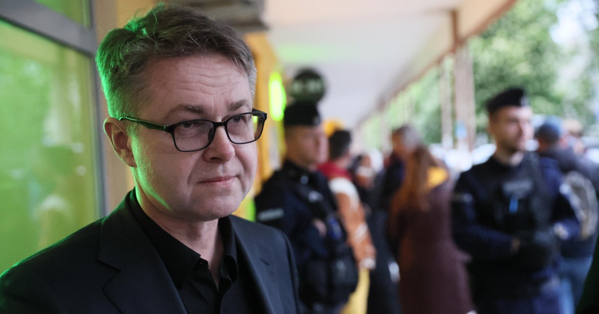 Maciej Maciak. Kim jest kandydat na prezydenta Polski? - Wiadomości