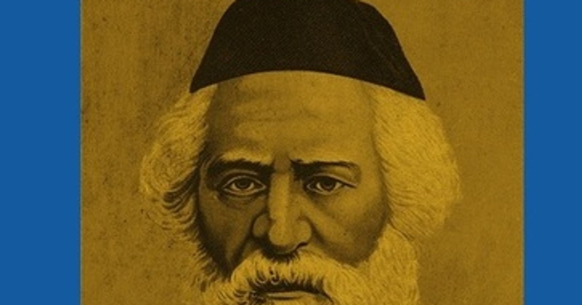 Wystawa o rabinach w Żydowskim Instytucie Historycznym - Wiadomości