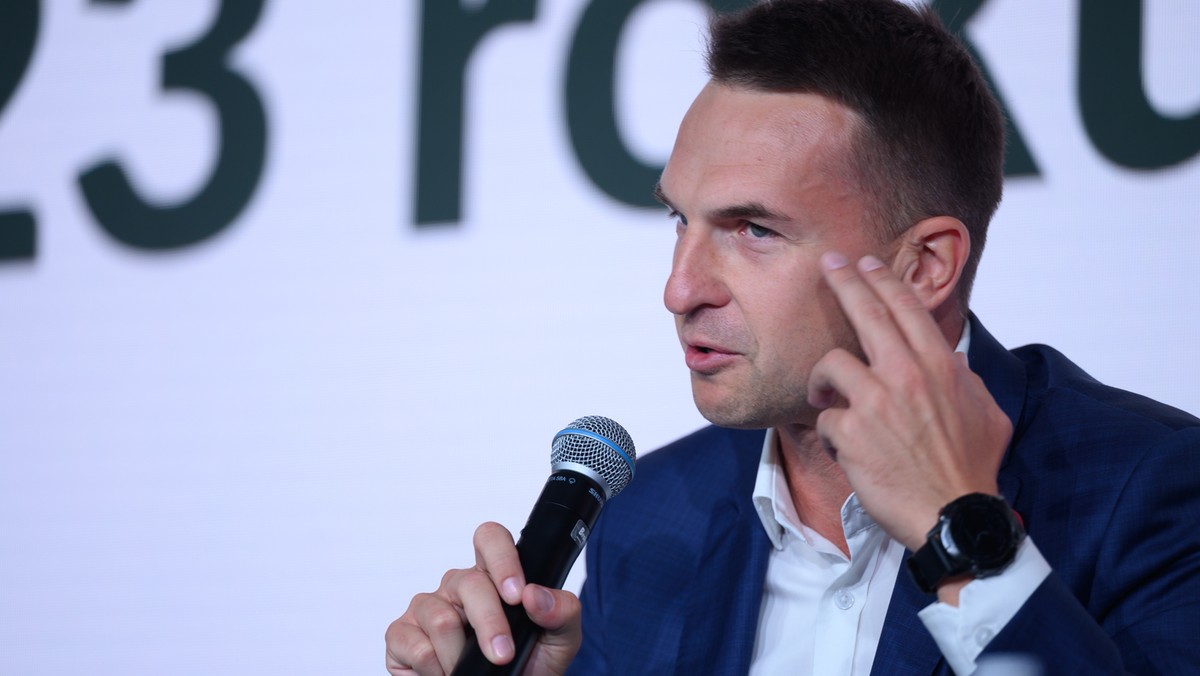 Adam Szłapka. Kim jest? To on w nowym rządzie zajmie się relacjami z ... Adam Szłapka. Kim jest? To on w nowym rządzie zajmie się relacjami z ...