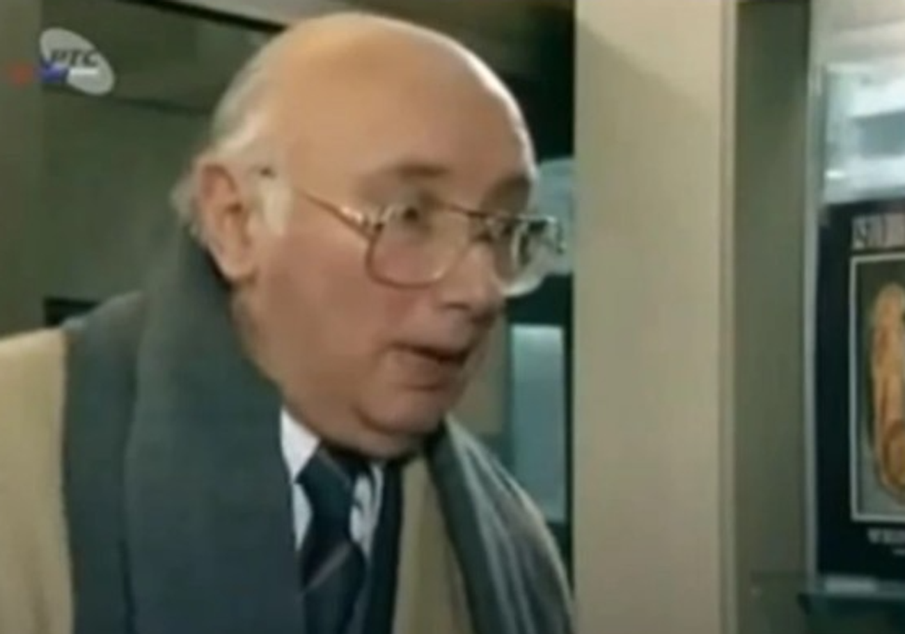 Znate ga iz kultnih serija, bio je najpoznatiji hipohondar sa ...