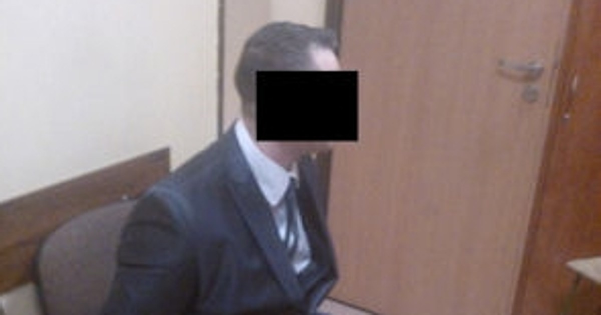 Pan młody wpadł tuż przed ślubem