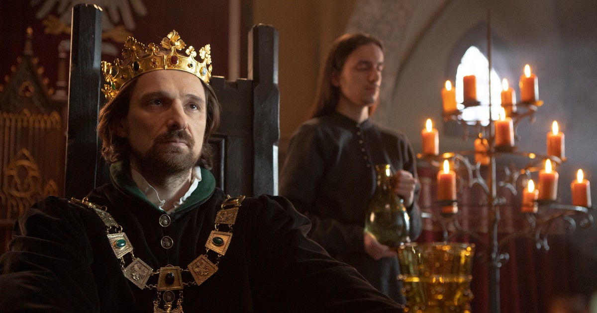 Kto jest kim w serialu "Korona królów. Jagiellonowie". Kulisy serialu