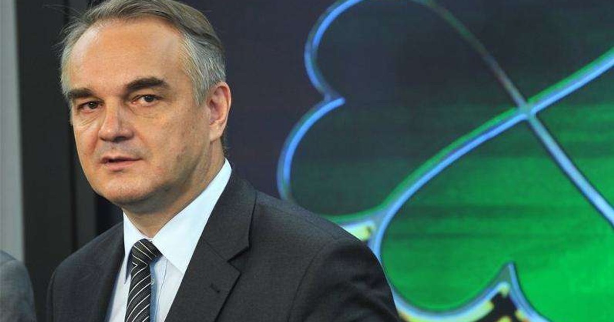 Pawlak wyszedł z rozmów z Tuskiem. Koalicja pęka?