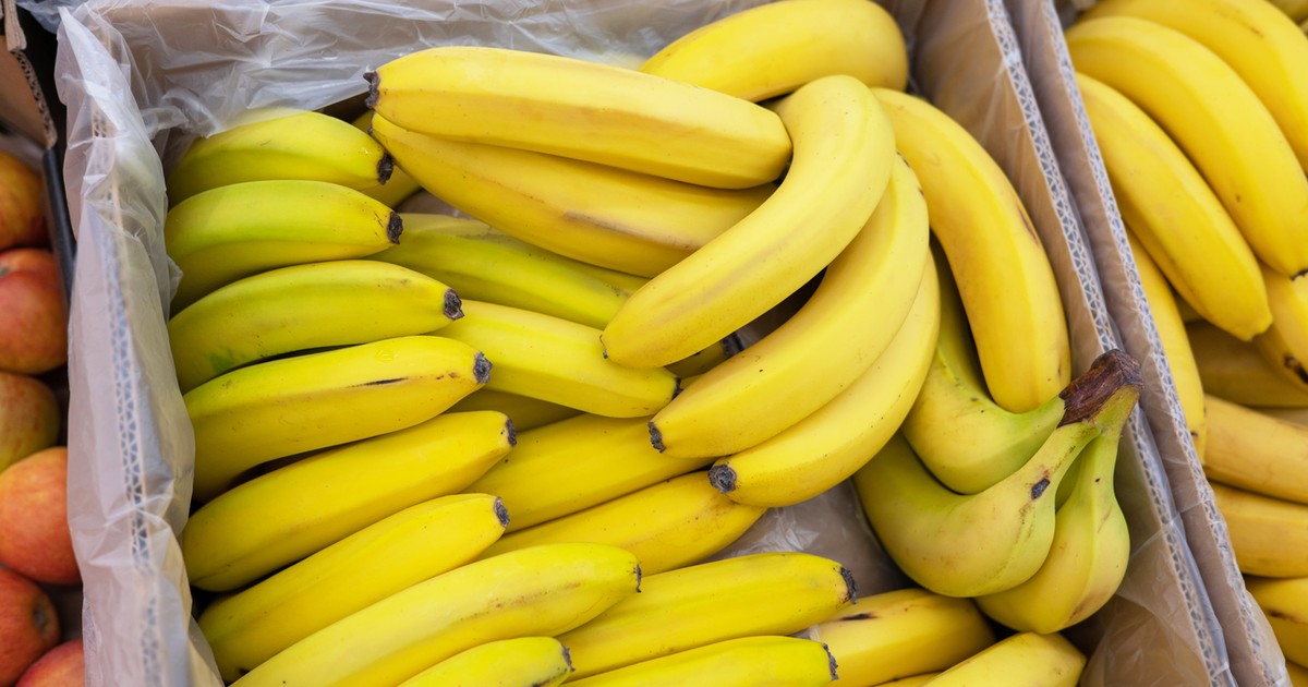 Hogy nem barnul meg a banán? Itt a legjobb trükk - Rúzs Online