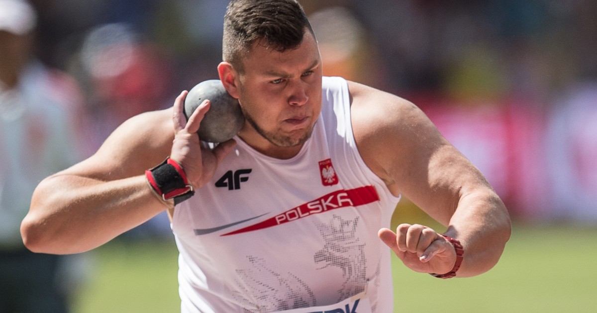 18-letni polski kulomiot pobił fenomenalny rekord!