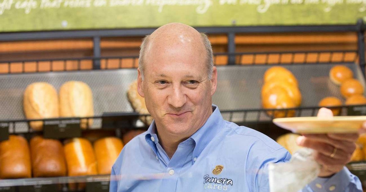 Panera CEO says Chipotle CEO has ‘problems’ and ‘shouldn’t be throwing ...