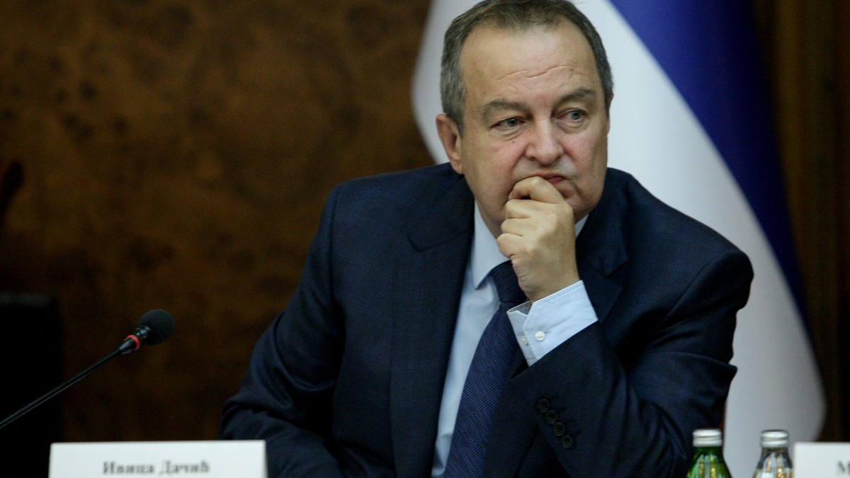 Dačić se požalio na pritisak koji trpi: Moj šećer je juče bio 20! - Blic