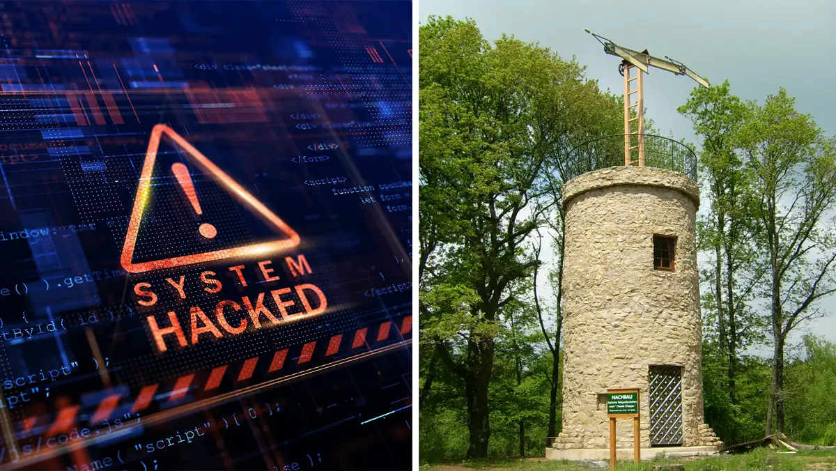 Pierwszy cyberatak ma już 200 lat. Nie uwierzysz, co było celem "hakerów"