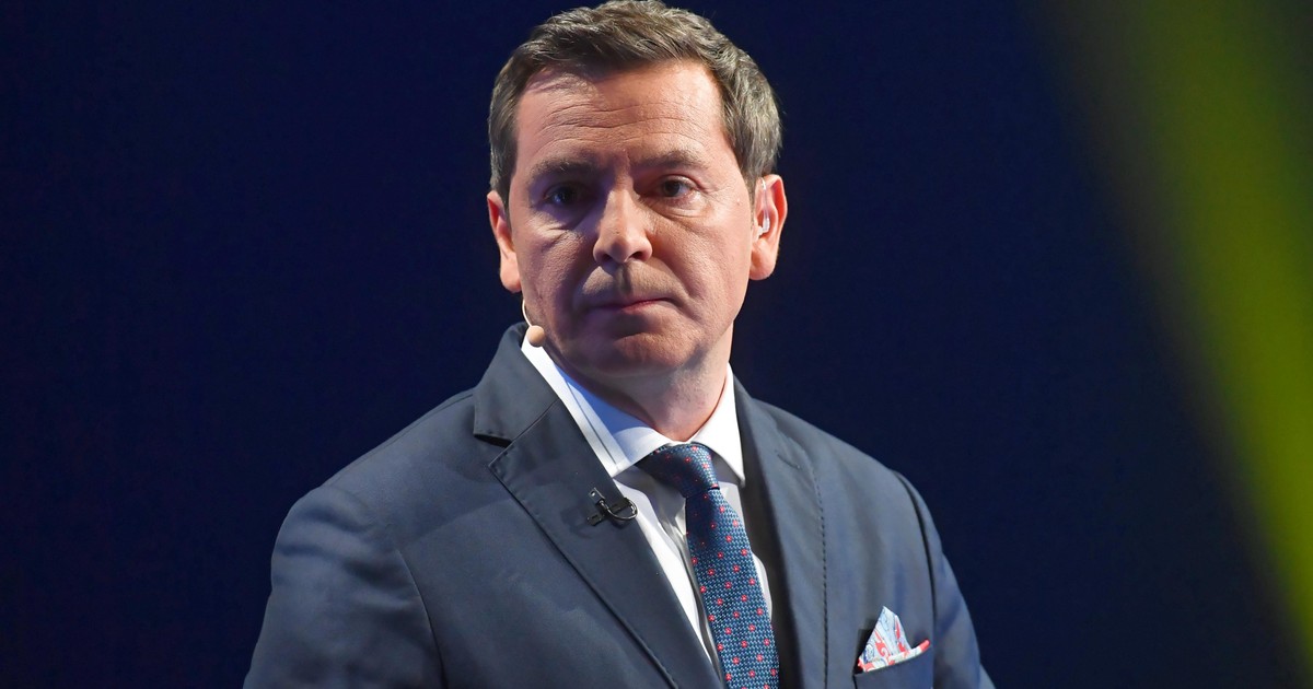 Michał Adamczyk z nową rolą wPolsce24. Nadal uważa się za prezesa TVP ...