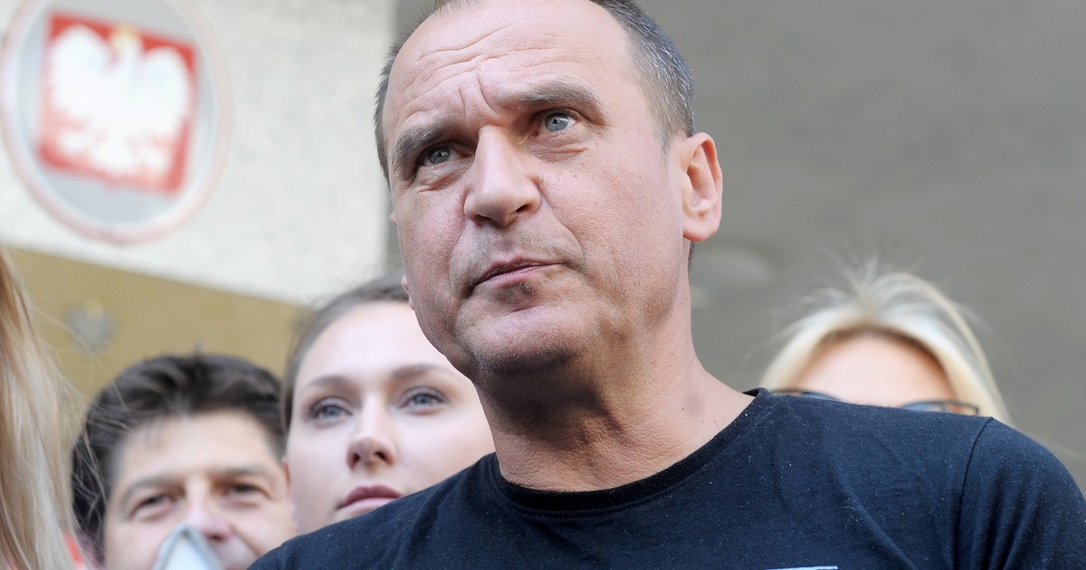 Paweł Kukiz: Marek Jakubiak powinien złożyć mandat - Wiadomości Paweł Kukiz: Marek Jakubiak powinien złożyć mandat - Wiadomości