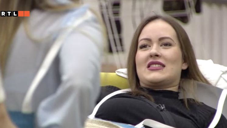 VV Vivi a szexuális életéről vallott - Blikk