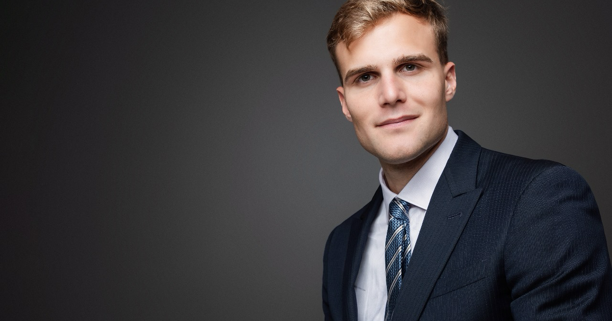 Entrepreneur Andrew Spira launches new book on overcoming adversity to ...