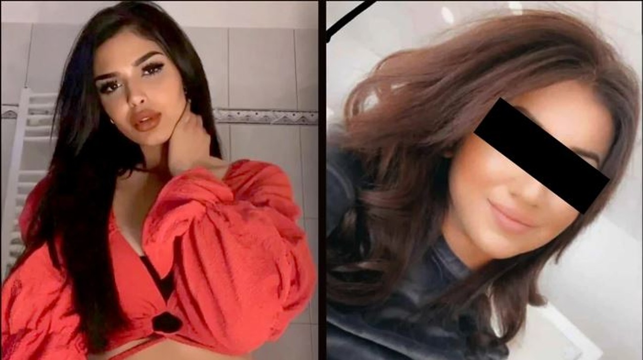 Ubila dvojnicu da bi lažirala svoju smrt, pomagač joj bio momak sa ...