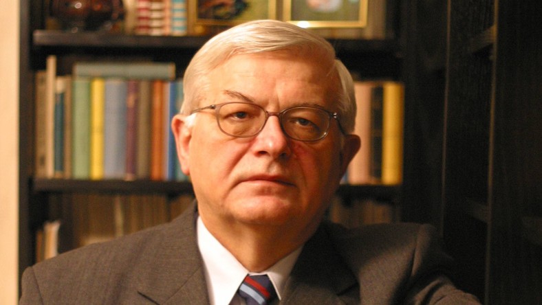 Rozdano Buzdygany 2011 - Wiadomości