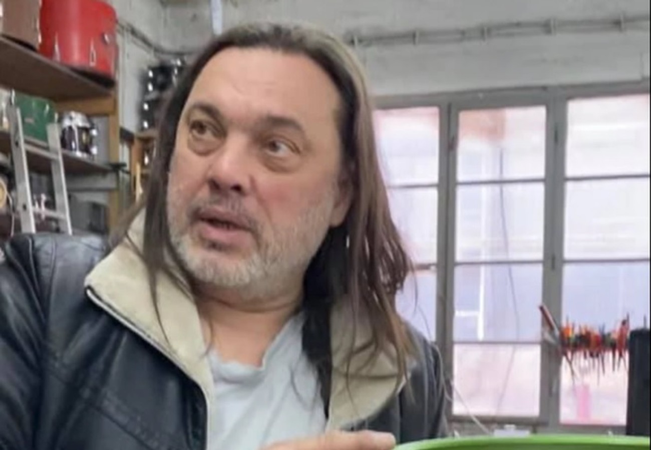 Napadnut Ivan Fece Firči u Novom Sadu, muzičar se oglasio nakon ...