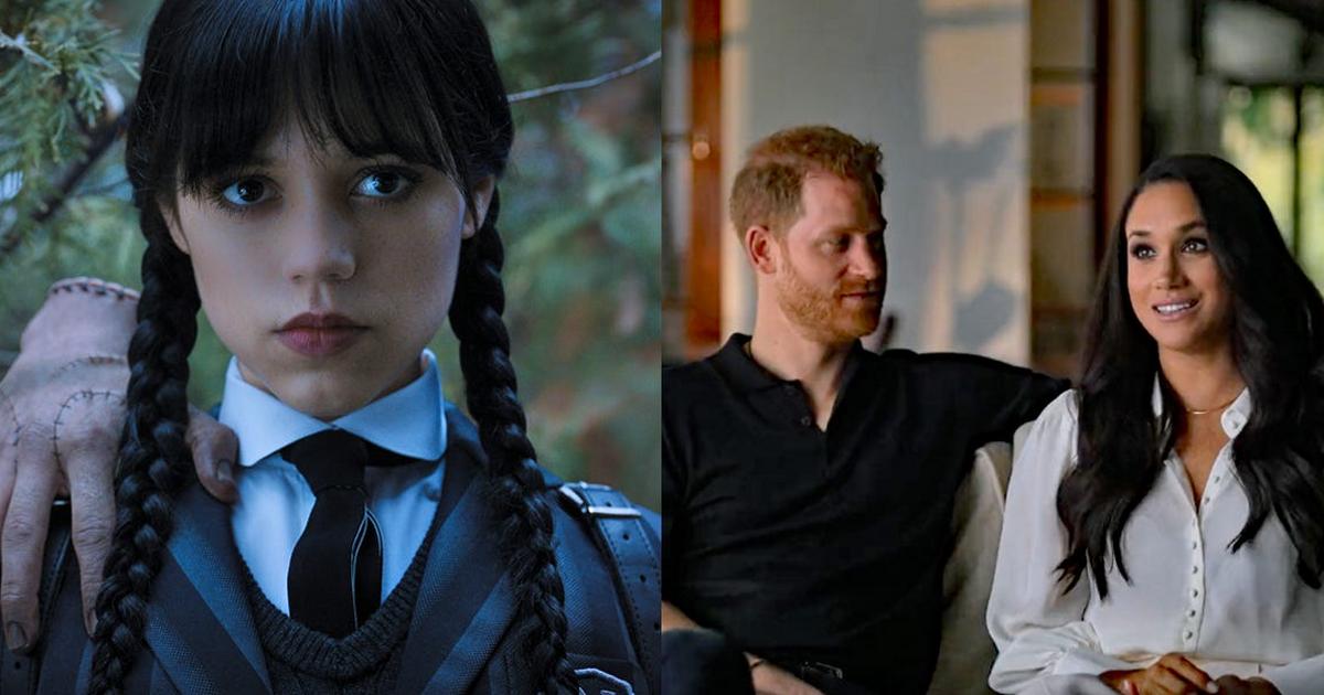 13 of the best and 13 of the worst Netflix shows that came out this ...