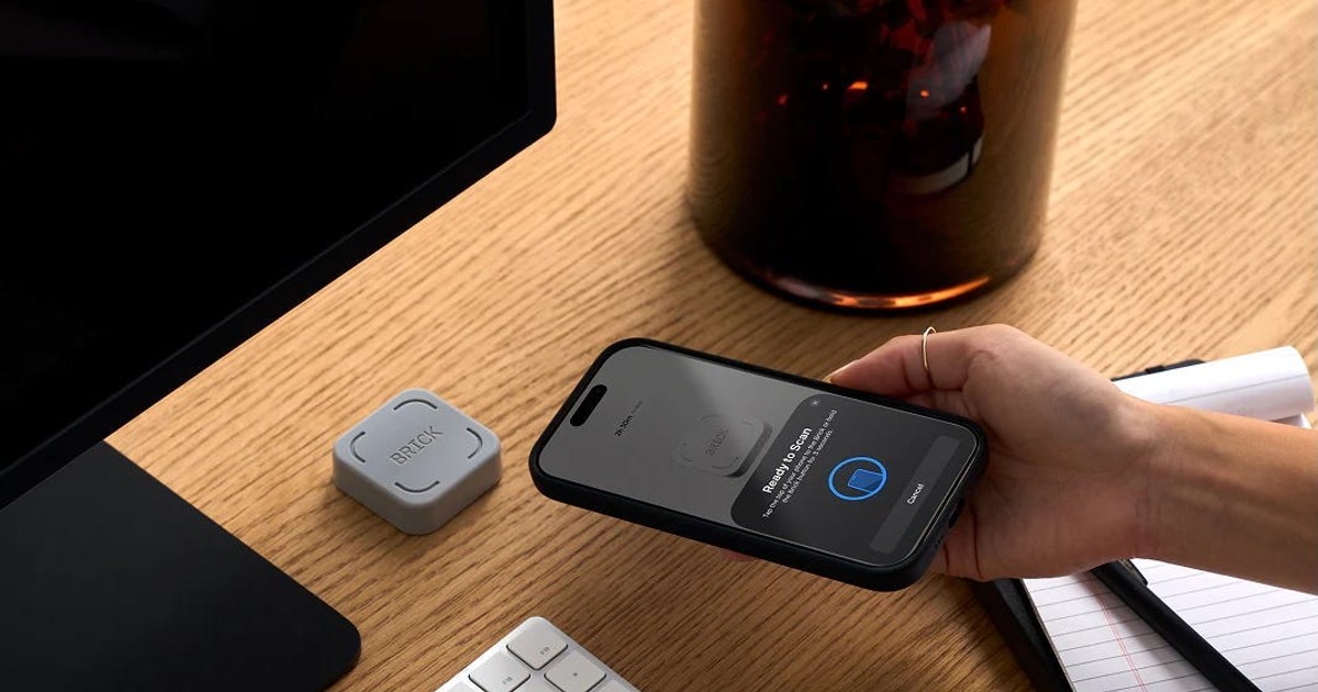 Bricking your phone is the new Dry January | Business Insider Africa