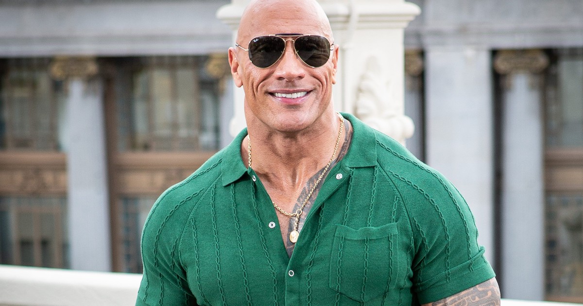 The Rock says he understands why people were mad that he and Oprah ...