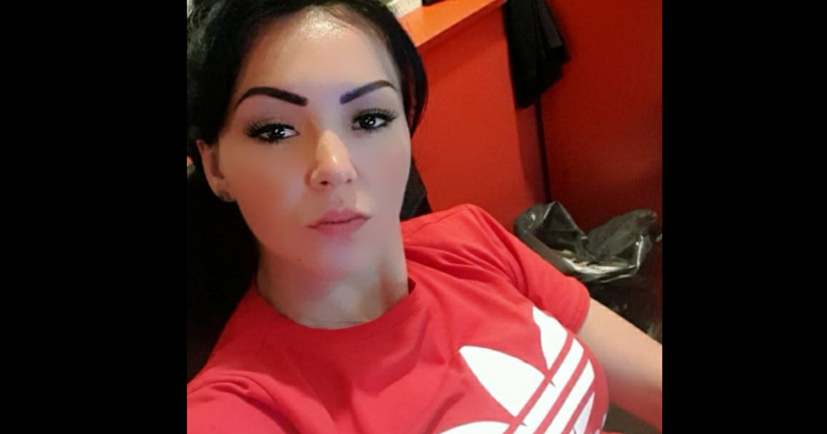 Nestala Amela Čaušević iz Viteza - Blic