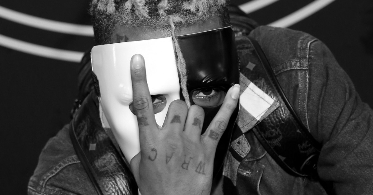 XXXTentacion - raper Jahseh Dwayne Onfroy został zastrzelony - Wiadomości