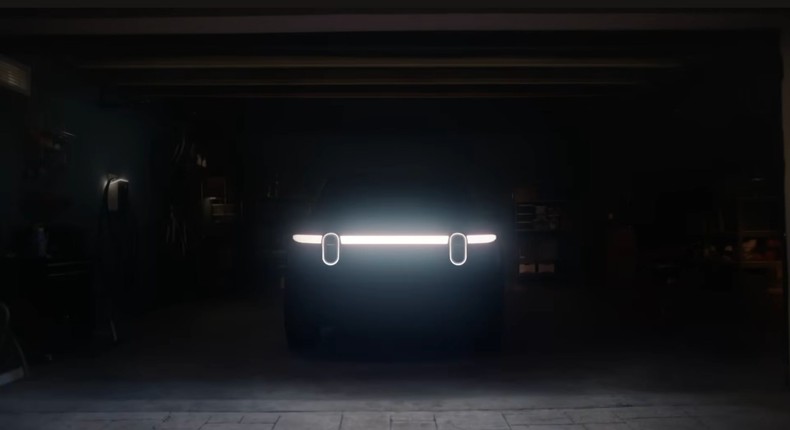 Rivian's future hinges on its upcoming R2 — here's what we know about ...