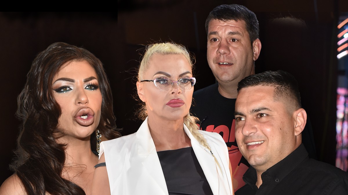 Marija Kulić besna kao ris na Marinkovića i Bebicu: "Ivan živi u vlagi ...