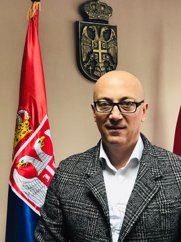 Rakić: Od danas prestaje karantin u Severnoj Mitrovici