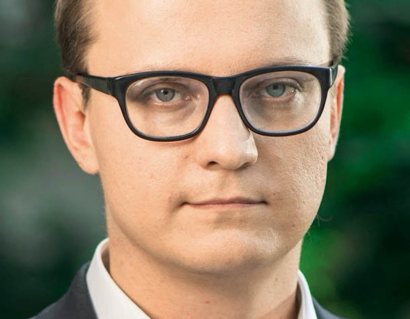 Pandemia zmienia świat szybciej. Radziejewski: Dla silnych to szansa ...