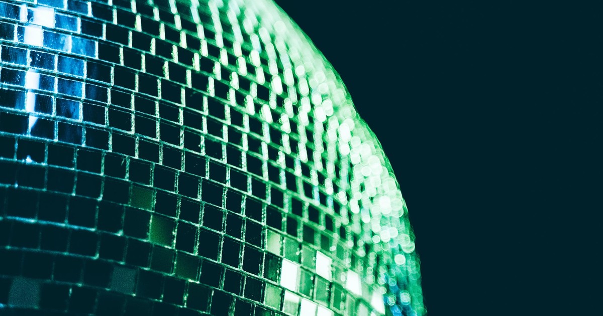Spotify's ugly new disco ball icon accomplished its goal | Business ...