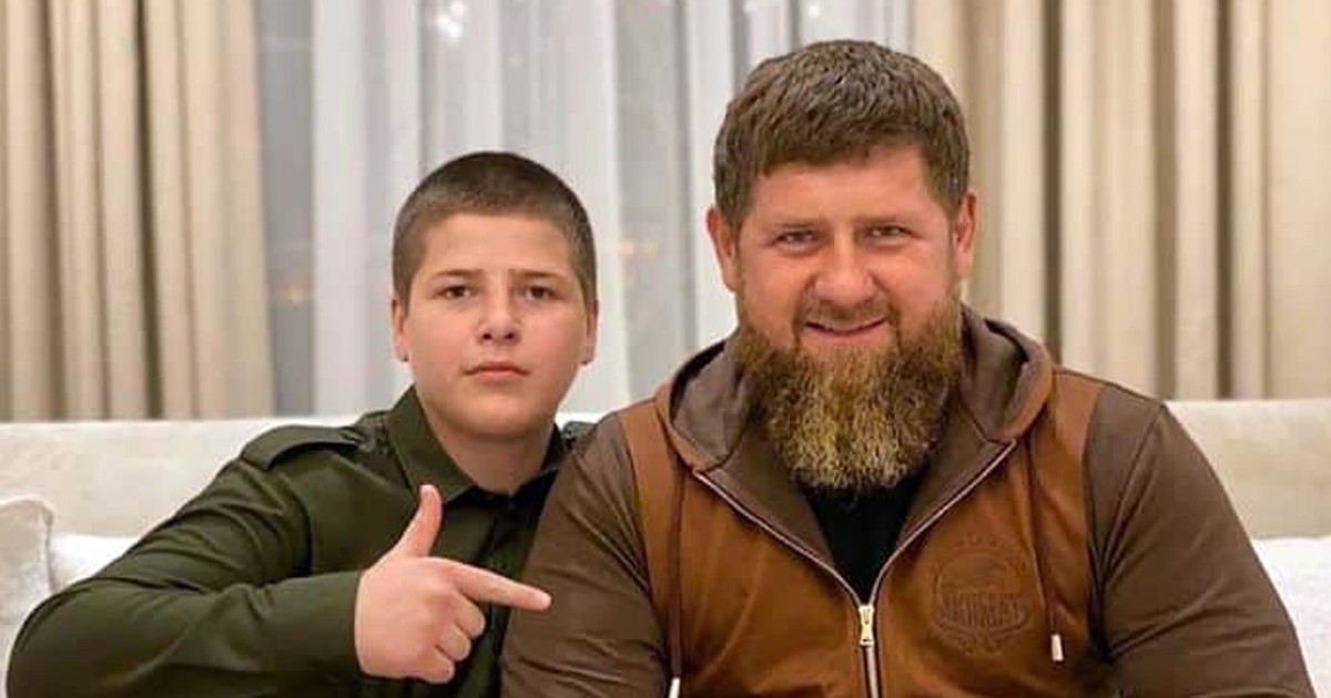 Czeczenia może zapłonąć. Stan zdrowia Kadyrowa zmartwieniem prezydenta ...