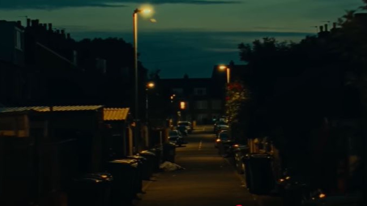 Svi pričaju o novom Netfliksovom dokumentarcu: "Ja sam bila tamo ...