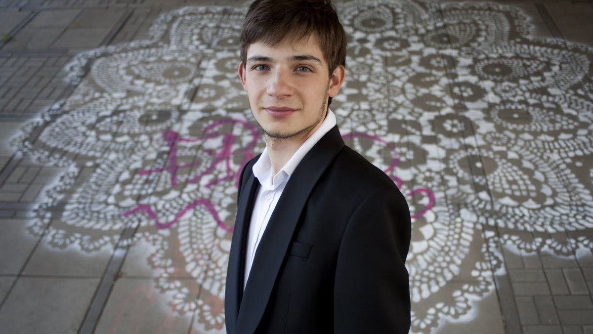 Okazał się lepszy od Jakuba Gierszała - Plejada.pl