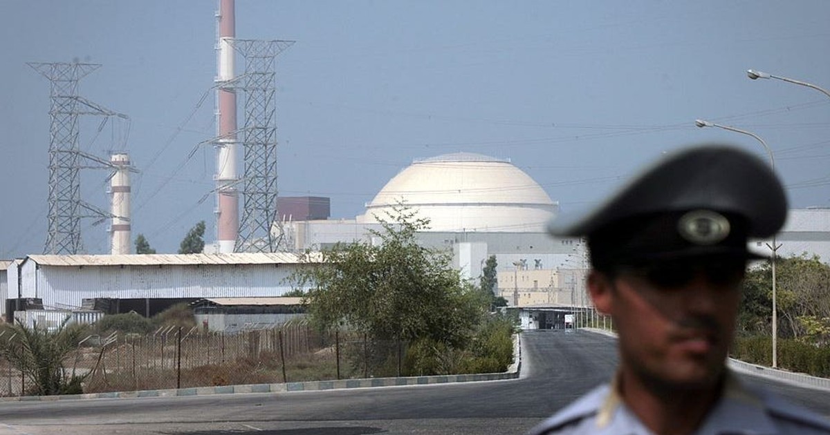 A top scientist seen as the father of Iran's nuclear program has been ...