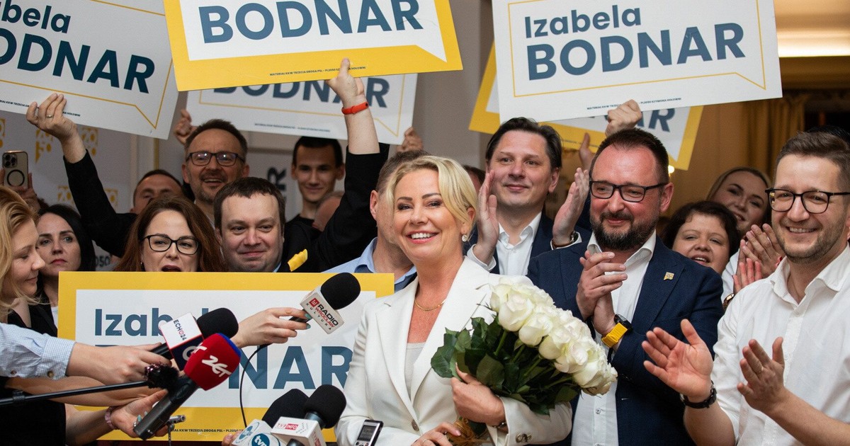 Kim jest Izabela Bodnar? To ona namieszała we Wrocławiu