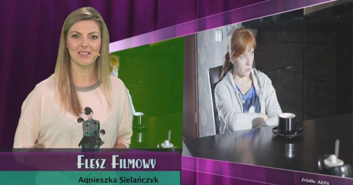 "Komisarz Alex": kolejna śmierć głównej postaci? - Flesz Filmowy - Film