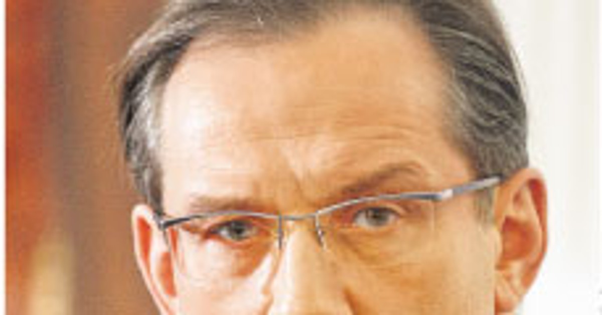 Cezary Stypułkowski nowym prezesem BRE Banku - Forsal.pl