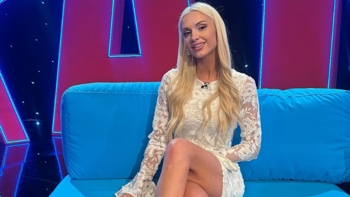 Anja Mit posle razvoda: Svi se pitaju da li se ovako leči posle kraha ...