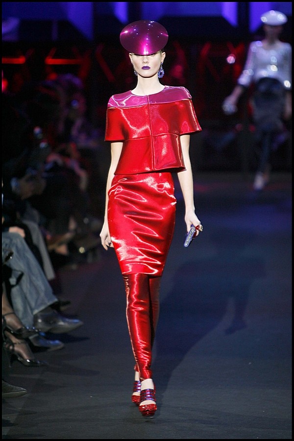 Polskie modelki w Paryżu - Moda