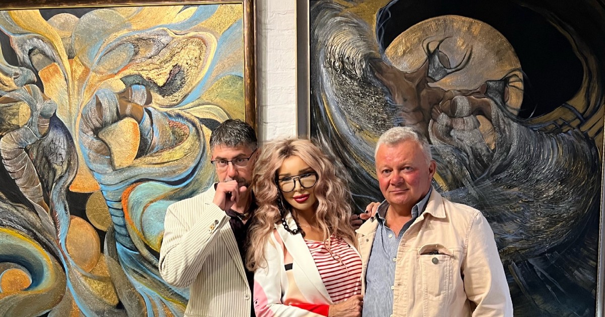 Ewa Minge ma nową pasję. Nie uwierzysz, ile dostała za swoje dzieło!