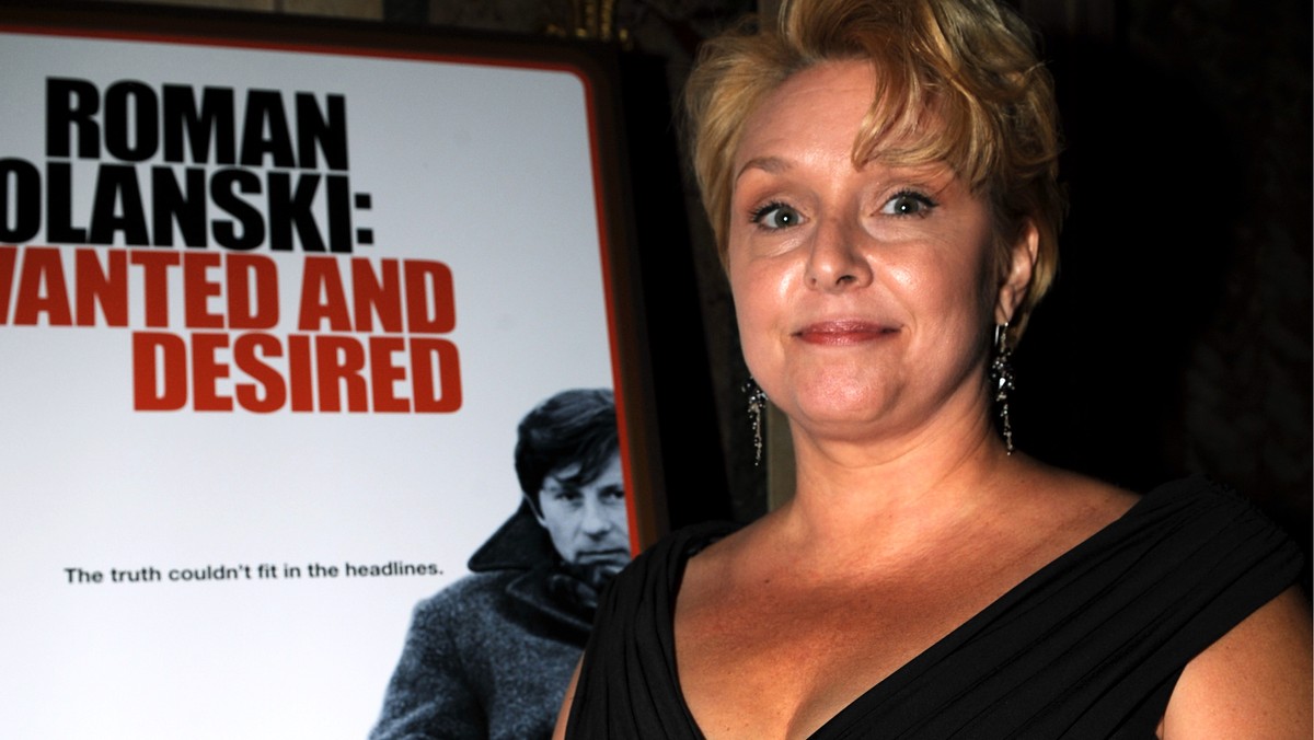 Samanthe Geimer po latach: nie chcę być przez całe życie ofiarą ...